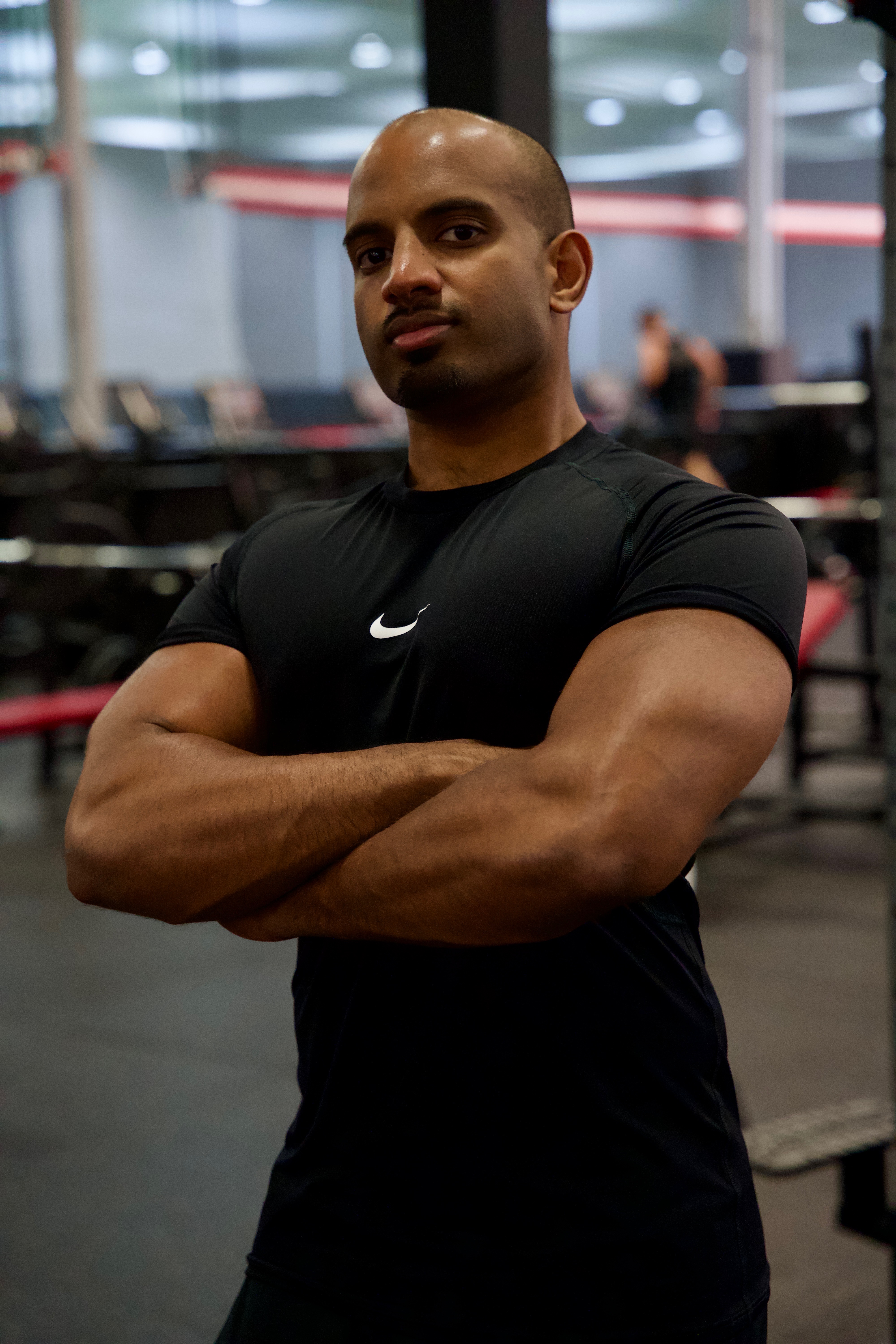 AJ Fitness - Personal Training in Oshawa, Durham Region, Ontario ...